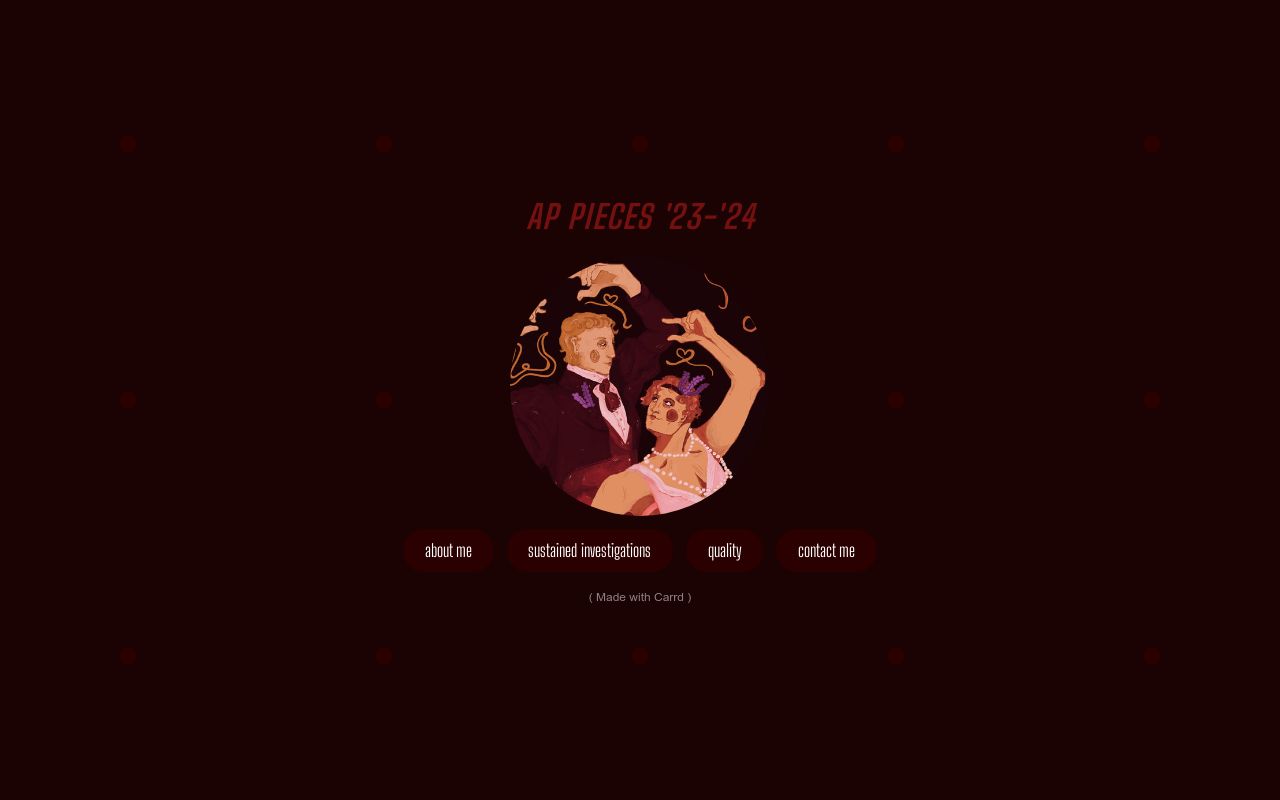 AP 2023-24